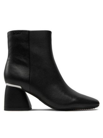 DKNY Stiefeletten K4489649 Schwarz