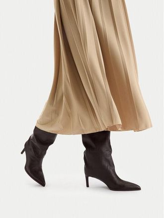 Gino Rossi Stiefel EO-SLT2636-1203-3R Braun