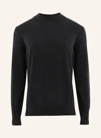 van Laack Van Laack Pullover schwarz