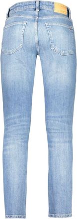 Tommy Hilfiger Austin Jeans - Blue