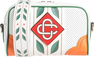 Casablanca TASCHEN - Umh&auml;ngetasche auf YOOX.COM