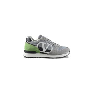 Valentino Garavani VLogo Pace Sneakers - - Shoes - Herren - Grau - 40 EU
