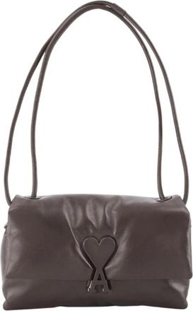 Ami Voulez-Vous Bag - - Bags - Damen - Braun - ONE SIZE