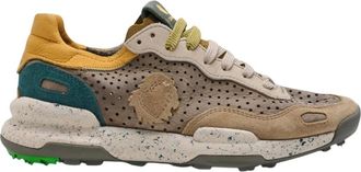 Satorisan Homme, Chaussures, Multicolore, Taille: 45 EU Chacrona Laser Premium