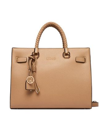 Liu Jo Handtasche AA6086 E1012 Braun