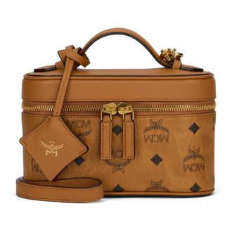 MCM Handbags - - Bags - Damen - Braun - ONE SIZE