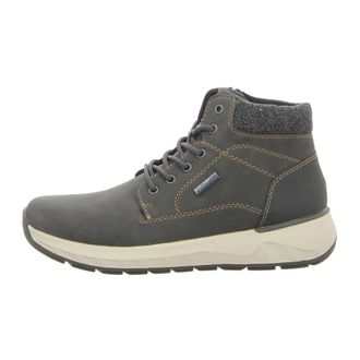 Rieker Herren, Schuhe, Grau, 45 EUGr&ouml;&szlig;e