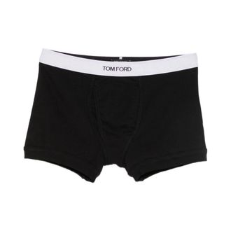 Tom Ford Herren, Unterw&auml;sche, Schwarzk, SGr&ouml;&szlig;e