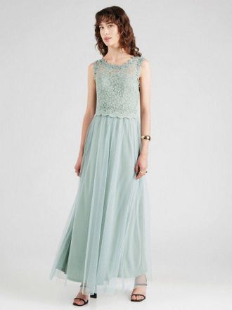 Vila Abendkleid (1-tlg) Spitze