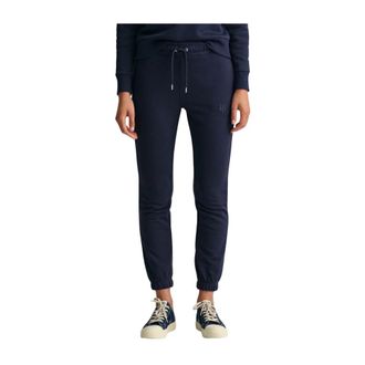 GANT Vintage Jogginghose - - Trousers - Damen - Blau - XL