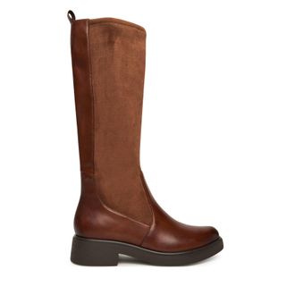 Caprice Stiefel Caprice 9-26505-43 Braun