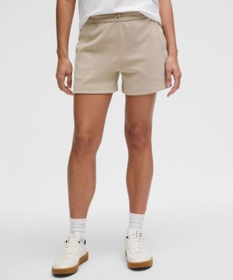 lululemon Short taille hauteSoftstreme de pour Femmes - 10 cm - Taille 8