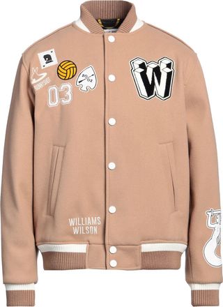 Williams Wilson JACKEN & M&Auml;NTEL - Jacken und Anoraks auf YOOX.COM