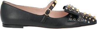 Valentino Garavani SCHUHE - Ballerinas auf YOOX.COM