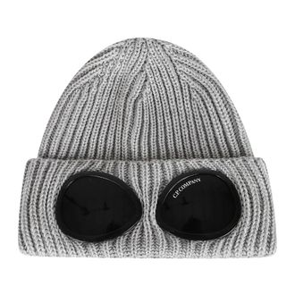 C.P. Company CP Company Hats - - Accessories - Herren - Grau - ONE SIZE