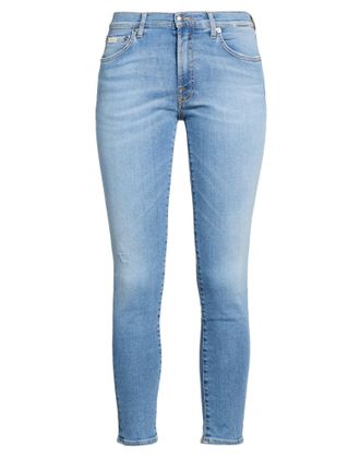 People HOSEN & R&Ouml;CKE - Jeanshosen auf YOOX.COM