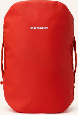 Mammut Mammut Sporttasche Cargo 35 L rot