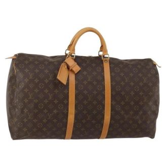 Louis Vuitton Pre-owned Leder Handtaschen - - Pre-owned - Damen - Braun - ONE SIZE