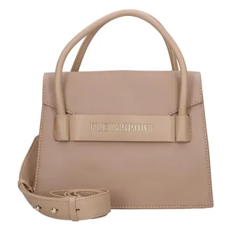 Plein Sport Femme, Sacs, Beige, Taille: ONE Size Sport