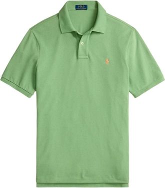 Polo Ralph Lauren Homme, Tops, Vert, Taille: S Polo