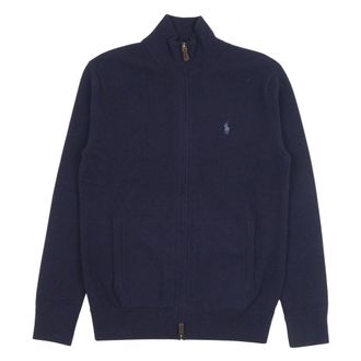 Polo Ralph Lauren Herren, Strickwaren, Blau, SGr&ouml;&szlig;e