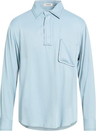 Sandro TOPS - Hemden auf YOOX.COM