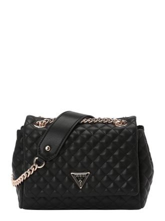 Guess Umhängetasche EVERLEE CONVERTIBLE XBODY FLAP