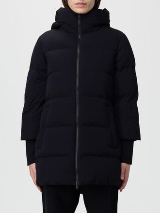 Woolrich Jacke WOOLRICH Damen Farbe Schwarz