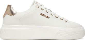Replay Sneakers REPLAY GWZ8F.000.C000AL Wei&szlig;