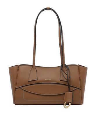 Hidesins Sac Port&eacute; &Eacute;paule - Marron