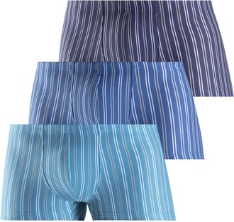 Le Jogger Herren Boxer