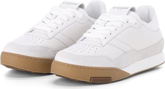 Givenchy Sneaker aus Leder