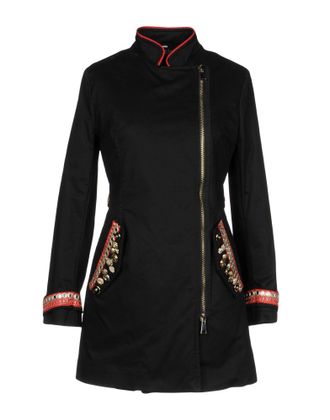 Nora Barth JACKEN & M&Auml;NTEL - Jacken und Anoraks auf YOOX.COM