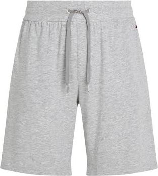 Tommy Hilfiger Men Stretch Slim FIT Tee MW0MW10800 Blue (Deep Indigo) XS