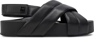 H&ouml;gl Sandalen H&Ouml;GL Trisha 7-102950 Schwarz