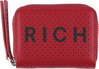 John Richmond Kleinlederwaren - Portemonnaies auf YOOX.COM