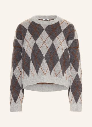 Mavi Mavi Pullover grau