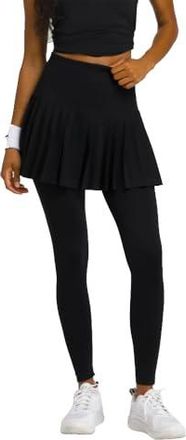 Wilson Midtowny Tight Femmes Jupe Noir L