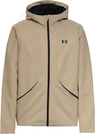 Under Armour Sportjacke Unstoppable