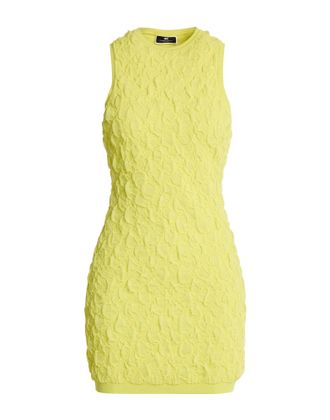 Elisabetta Franchi KLEIDER - Mini-Kleider auf YOOX.COM