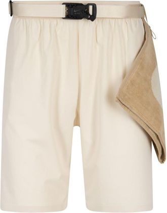 Nike x MMW Dri-FIT Shorts - Nude