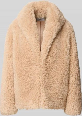 Marella Regular Fit Hose aus Teddyfell Modell COSETTA