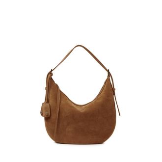 Fabiana Filippi Hobo Bag - - Bags - Damen - Braun - ONE SIZE