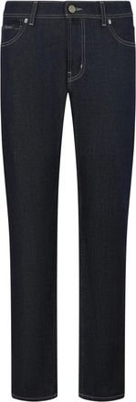 Billionaire Boys Club Homme, Jeans, Bleu, Taille: W32 Jeans Super Coupe Droite