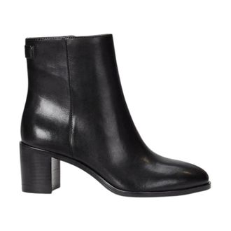 Ralph Lauren Femme, Chaussures, Noir, Taille: 38 EU Bottes