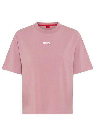 HUGO BOSS T-Shirt SHUFFLE_T-SHIRT mit Rundhalsausschnitt