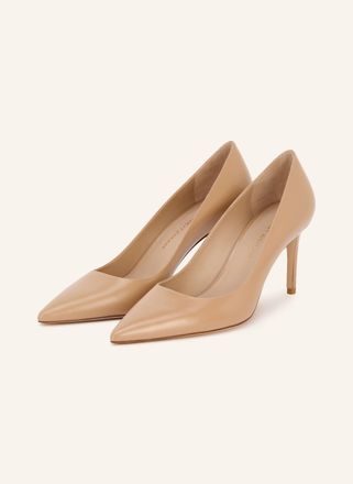 Stuart Weitzman Pumps Stuart Power beige