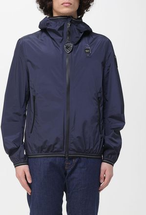 Blauer Veste BLAUER Homme couleur Bleu