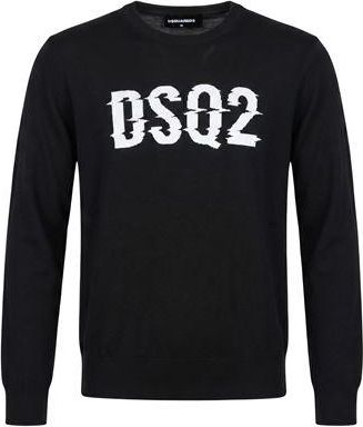 Dsquared2 MAILLE - Pullover sur YOOX.COM