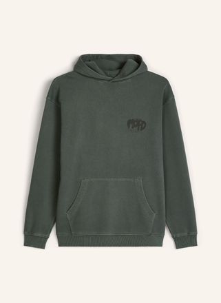 Marc O'Polo Denim Marc Opolo Denim Hoodie gruen